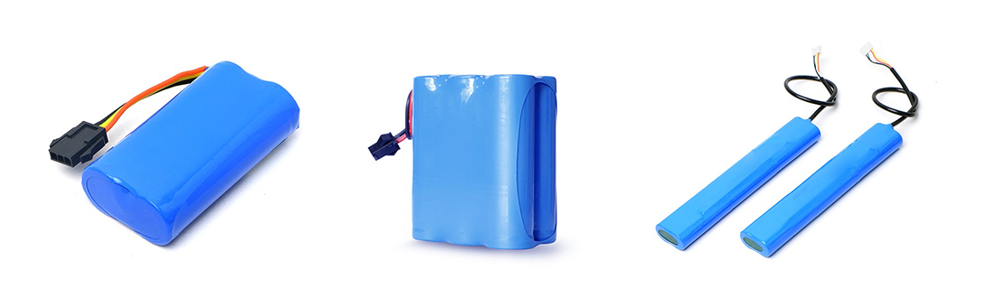 Small Rechargeable Battery Pack: Selection Guide